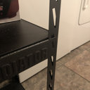 Gladiator EZ Connect Rack 60" H x 30" W x 15" D Shelving Unit & Reviews | Wayfair